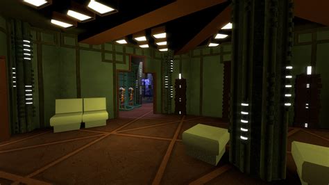 My New Stargate Atlantis Map For Garrysmod Image ๖ۣۜĐb CreÅtion Mod