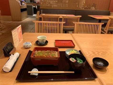 06화 장어덮밥 우나쥬 鰻重