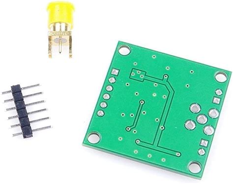 Dollatek Ad9833 Triangular Sine Wave Signal Source Ic Integrated Circuit Square Wave Generator