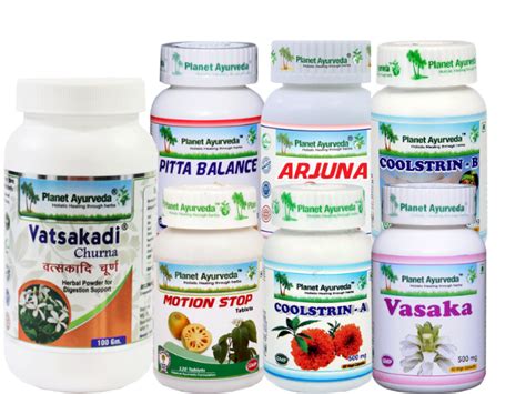 Ulcerative Colitis Treatment In Ayurveda