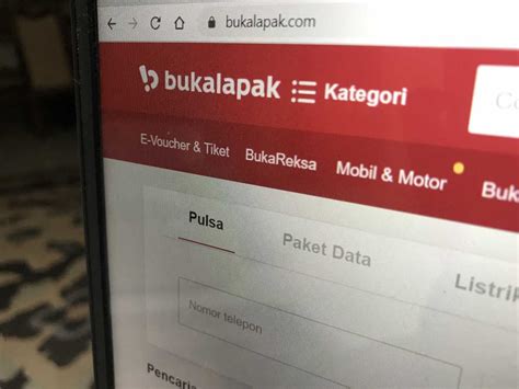 Profil Para Calon Direktur Bukalapak Willix Halim Kandidat Ceo