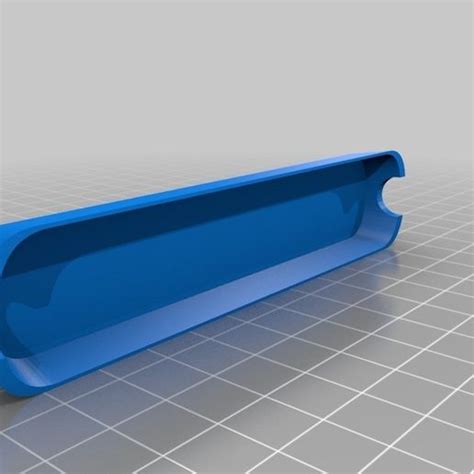 📱 Structure Sensor Cover・free 3d File For ・cults