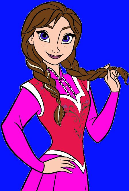 Samantha Oc Braids By Jakeysamra On Deviantart