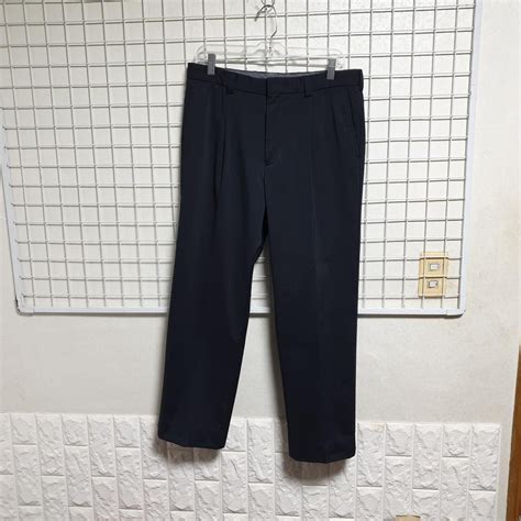 새옷수준인디안기모정장바지남33 헬로마켓