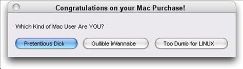 Image Mac Vs Pc Know Your Meme