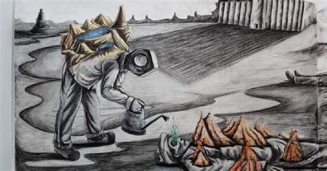 Labour Sketch At Explore Collection Of Labour Sketch