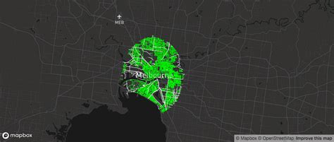 Tips And Tricks • Mapdeck