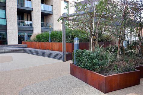 Brunel Street Works Logic Manufactured Bespoke