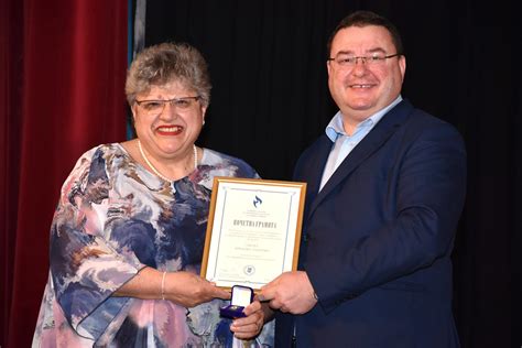 Годишни награди за образование и култура 2023 Община Свищов