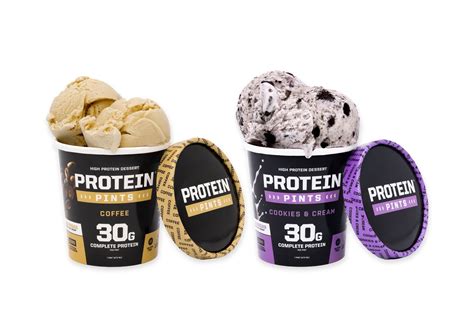 Protein Pints Unveils New Flavors Drug Store News