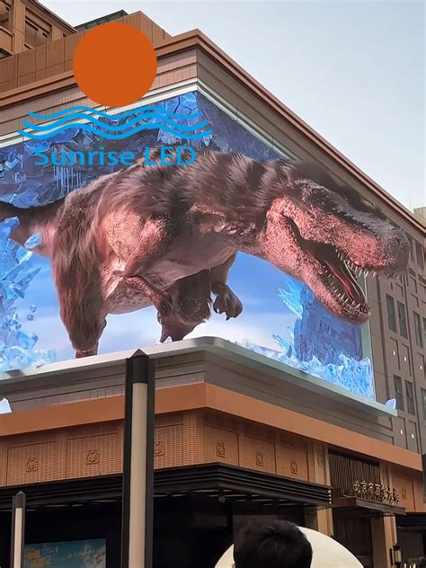 In Depth Analysis Of Naked Eye D Development In Technological Progress And Innovation Path