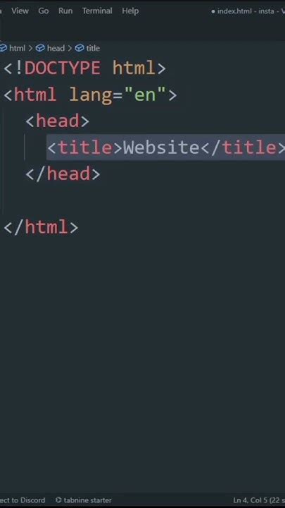 html in 60 seconds html css web coding 60seconds youtube