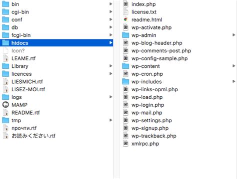Build Your Custom Wordpress Theme Locally With Mamp Web Ascender