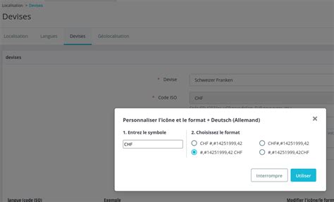 Format Monétaire Affiché Avec 14251999 42 Discussion Générale Prestashop Forums