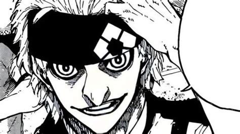 Who Is Snuffy Based On In Blue Lock Explained