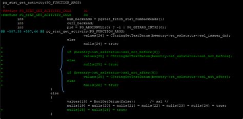 How To Customize Catalog Views In Postgresql Highgo Software Inc