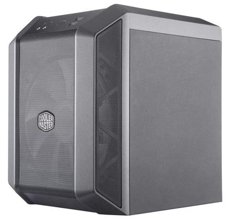 The Best Mini ITX MATX Cube Cases For PC Gaming ITIGIC