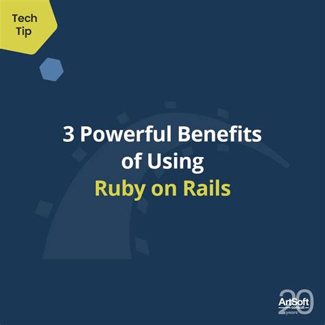 Techtip Rubyonrails Rubydevelopers Softwaredevelopment Artsoft
