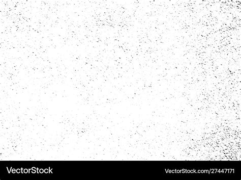 Scratched Paper Texture Royalty Free Vector Image