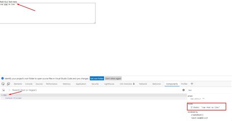 Debug Gỡ Lỗi React Component Thông Qua React Developer Tools HỌc ViẾt Code