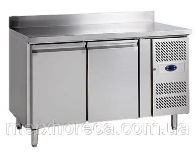 Купить Морозильный стол TEFCOLD CF7210, цена 90914 грн — Prom.ua (ID ...