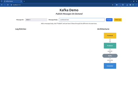 Testing Event Driven Architectures With Signadot