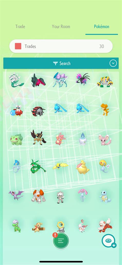 Lf Offers Marshadow Hoopa Mew Ft Below R Pokemonhome