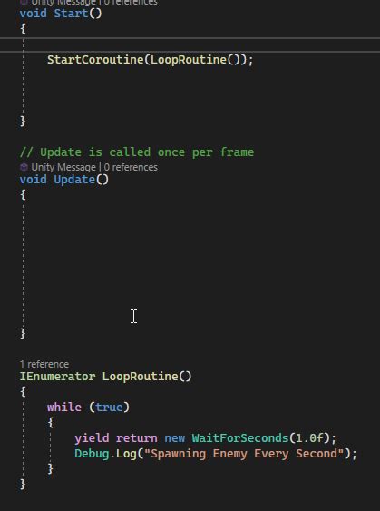 C While Loop Objective How To Write A While Loop By Tyler Henry