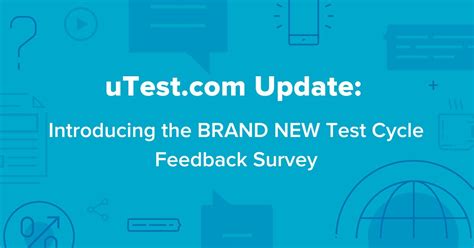 Utest On Linkedin Softwaretesting Userfeedback Community Article