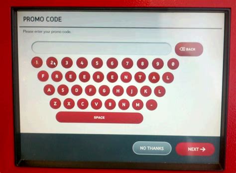 Free Redbox Codes Where To Find Them And How To Use Them Common Sense With Money