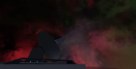 Giving Roblox A Great Sci Fi Game Hyperspace Devlog Creations