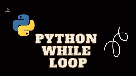 Python While Loops Programming Kid YouTube
