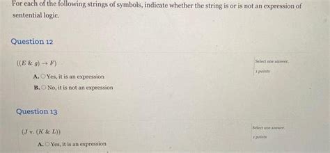 [answered] for each of the following strings of symbols indicate kunduz