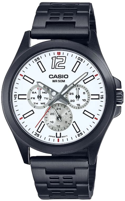 Casio Collection Mtp E350b 7b купить по лучшей цене часы Casio у