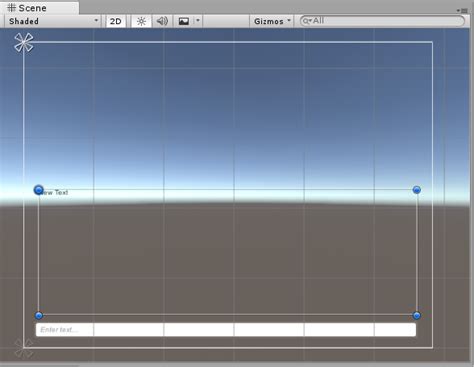 Unet⑦ Commandとclientrpcでチャットを作る Motoyama Blog