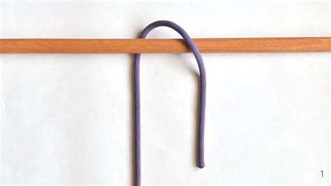 How To Tie The Running Bowline Knot A Practical Guide