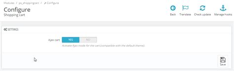 Disable Add To Cart Popup In Prestashop 17 Redirect Customer To Cart