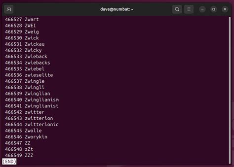 These 5 Linux Commands Make Reading Large Files Easier