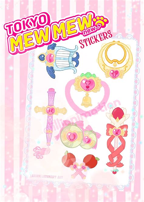 220 Chibi Objects Ideas In 2025