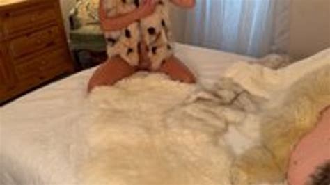 Fur Queen Tatianasteele Clips Sale