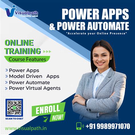 Power Apps And Power Automate Training Microsoft Power Apps Course Visualpath Offers The Best