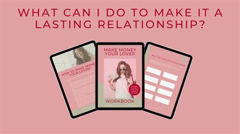 Make Money Your Lover