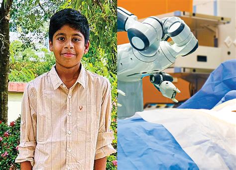 Artificial Intelligence And The Future Robinage