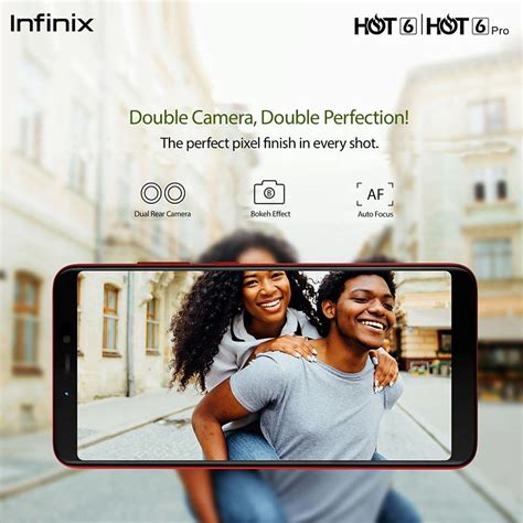 Infinix Hot Pro Price Specs And Best Deals