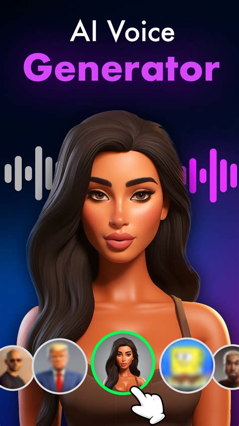 T2s Ai Voice Generator For Iphone Download