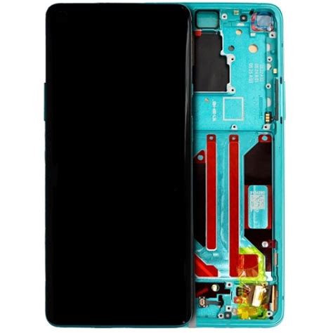 OnePlus 8 Pro Spare Parts LCD Screen Display Best Price Cellspare