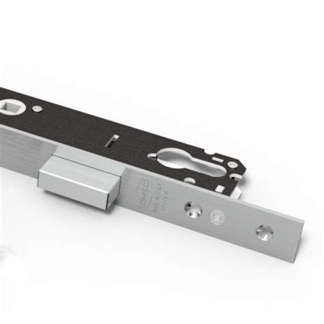 Vertical Locks OMEC S P A Locks And Security Devices