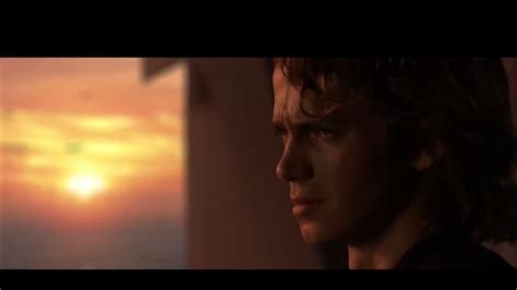 아나킨 스카이워커의 인생 Youtube