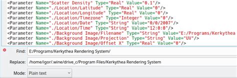 How To Install And Use Kerkythea In Linux Tutorial