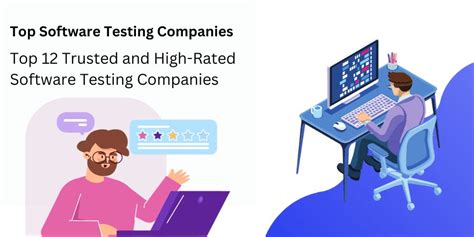 Top 12 Trusted And High Rated Software Testing Companies Tti Trends